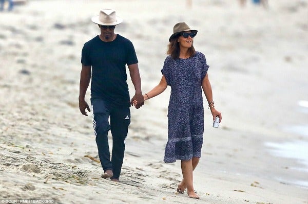 Did Katie Holmes And Jamie Foxx Break Up Yourtango